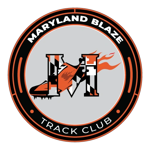 Maryland Blaze Track Club